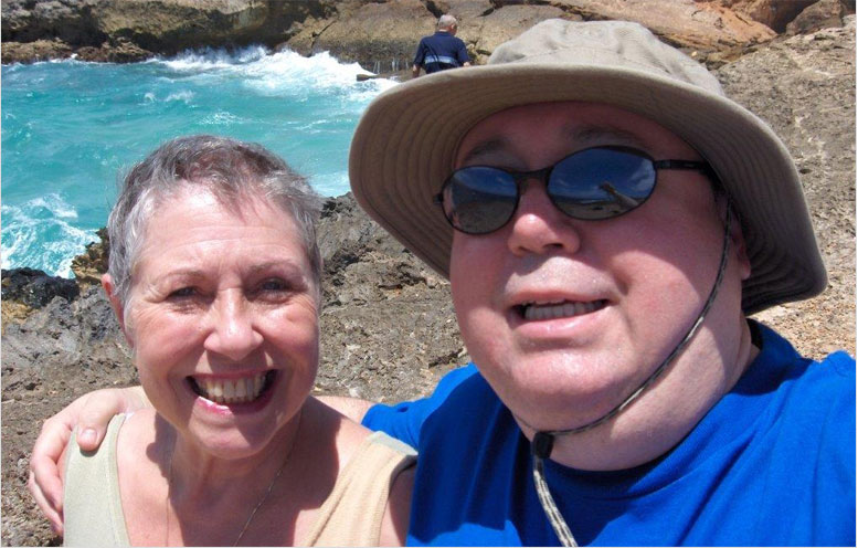 Meet Allan - Famous American Motivational Speaker and Author