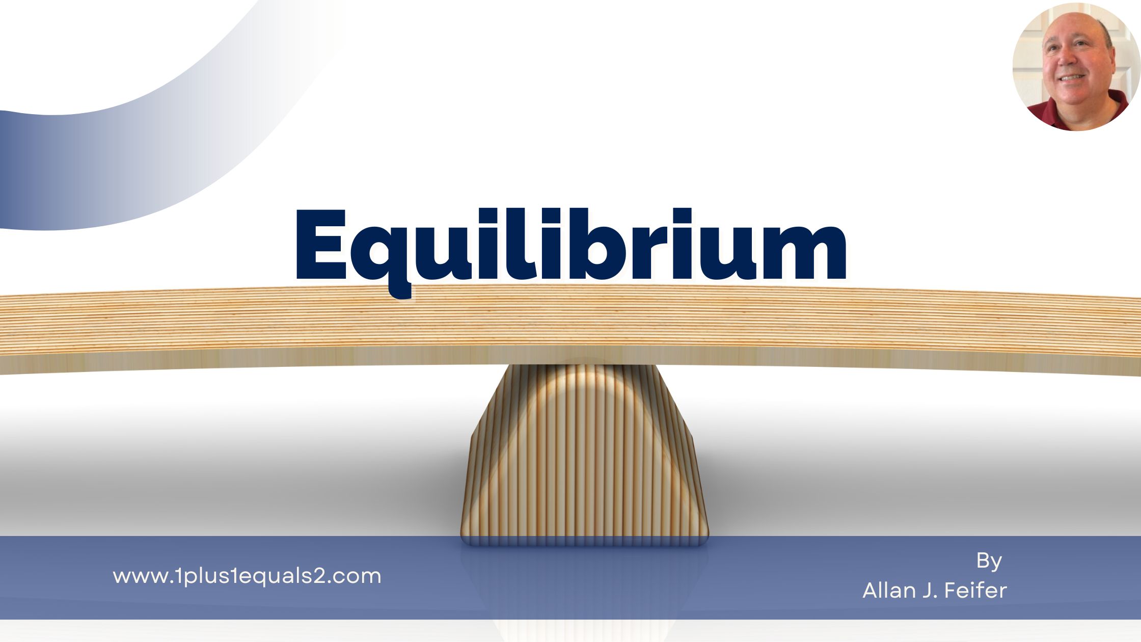 Equilibrium - 1Plus1Equals2.com