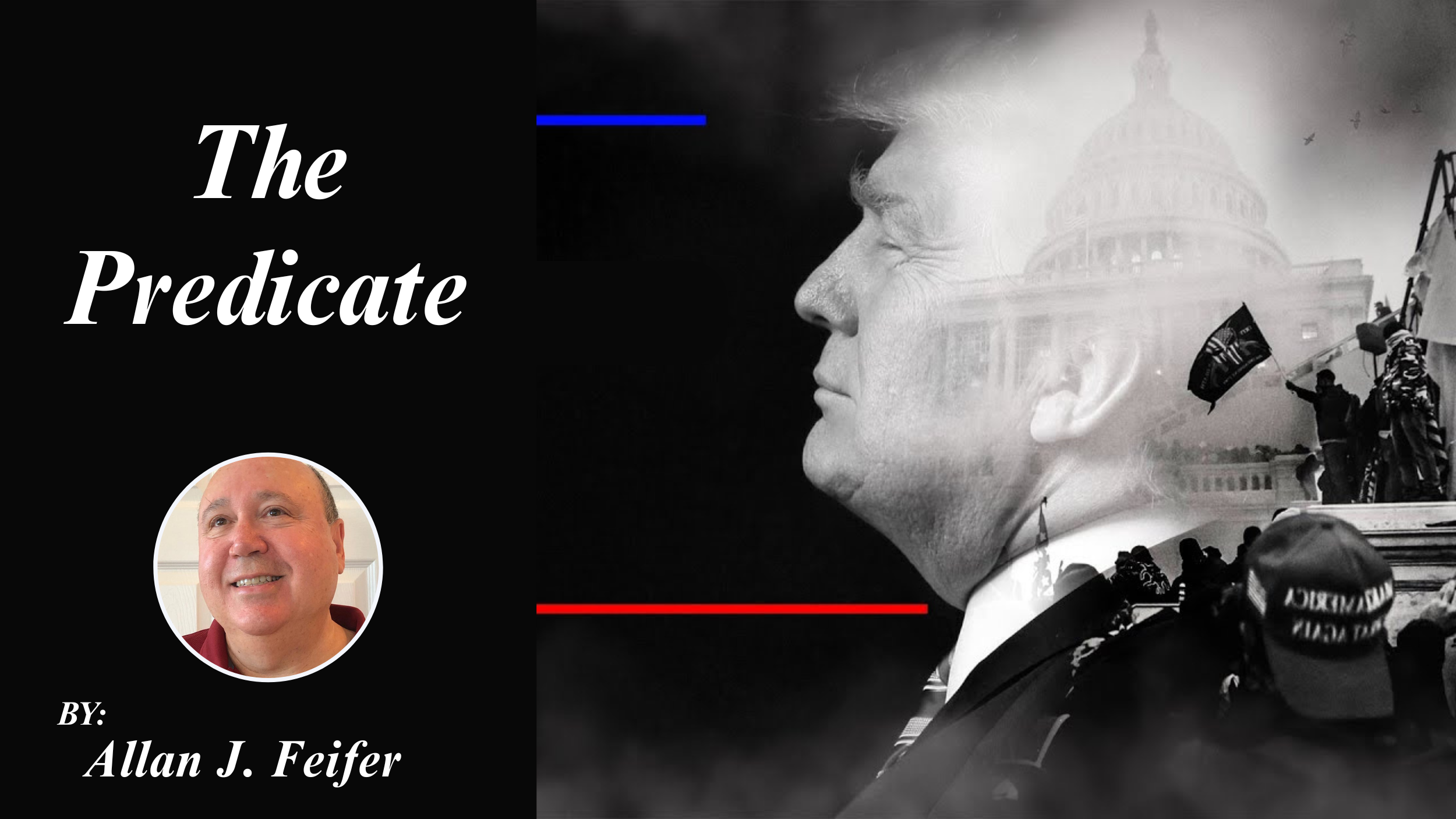 The Predicate - 1Plus1Equals2.com