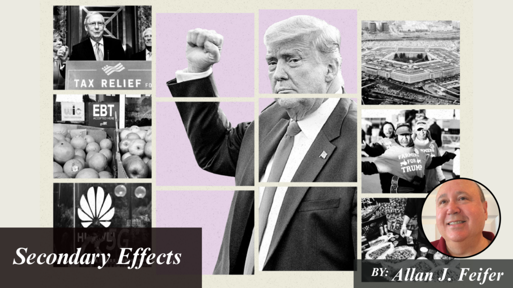 Secondary Effects - 1Plus1Equals2.com